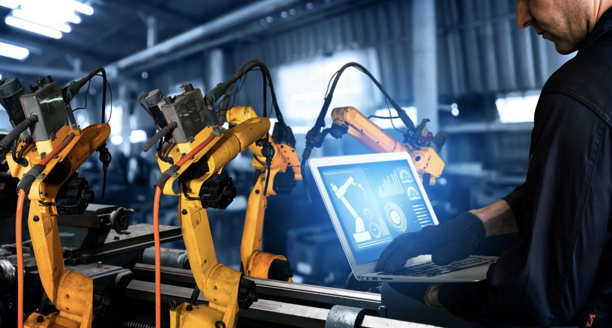 Automation Machine Builder - Công ty cổ phần RTC Technology