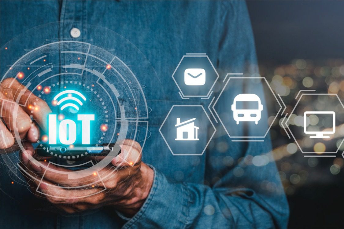 IoT, OEE, SCADA, E-FACTORY, E-LOGISTICS - Công ty cổ phần RTC Technology