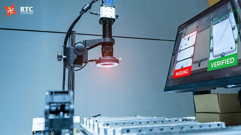 Gauge (Đo kích thước) - Công ty cổ phần RTC Technology