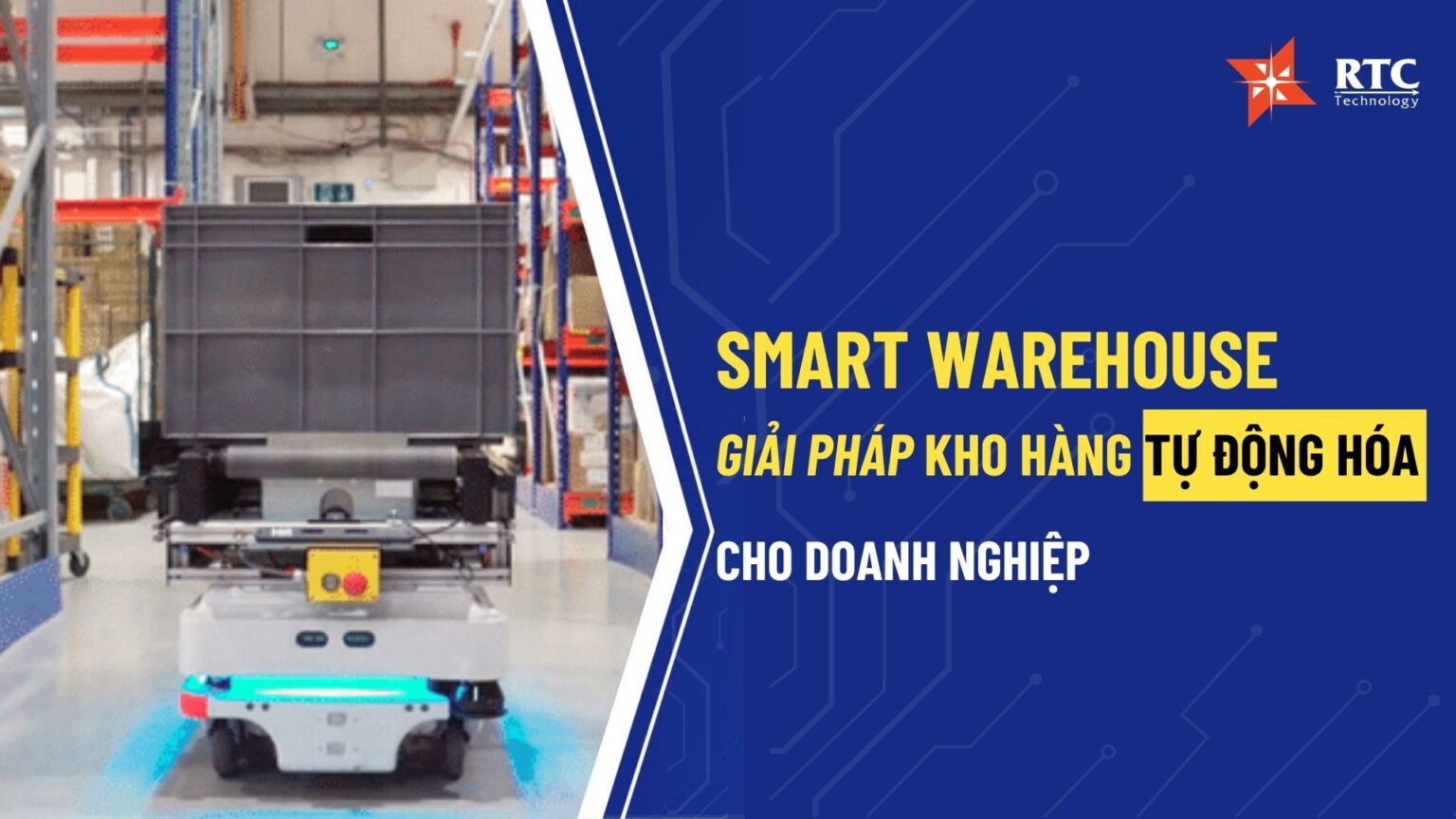Trang chủ - Công ty cổ phần RTC Technology